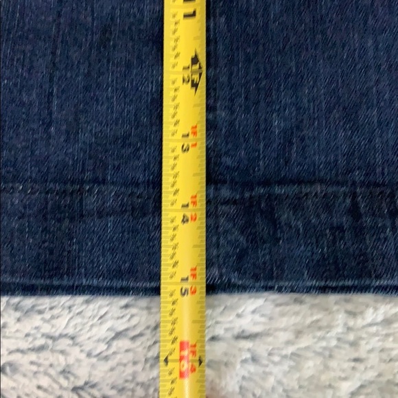 Almost Famous | Skirts | Almost Famous Dark Wash Denim Mini Skirt Nwt Cargo Y2k Size 5 | Poshmark